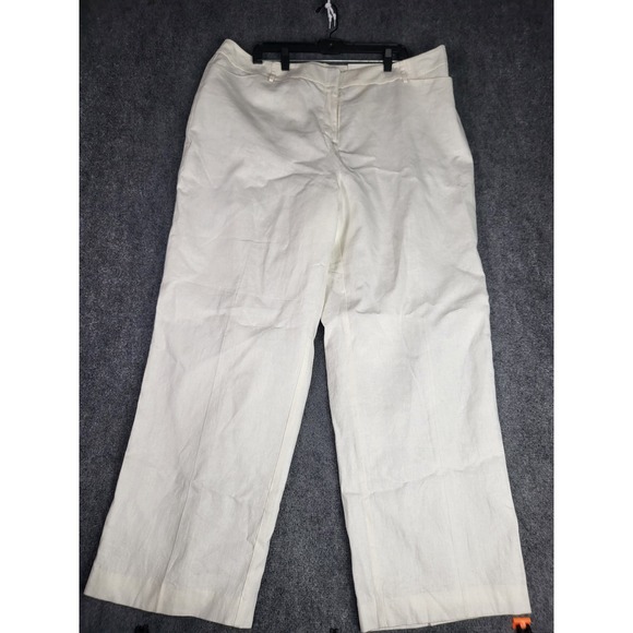 C Est. 1946 | Pants & Jumpsuits | Est 946 Classic Trouser Wide Leg ...